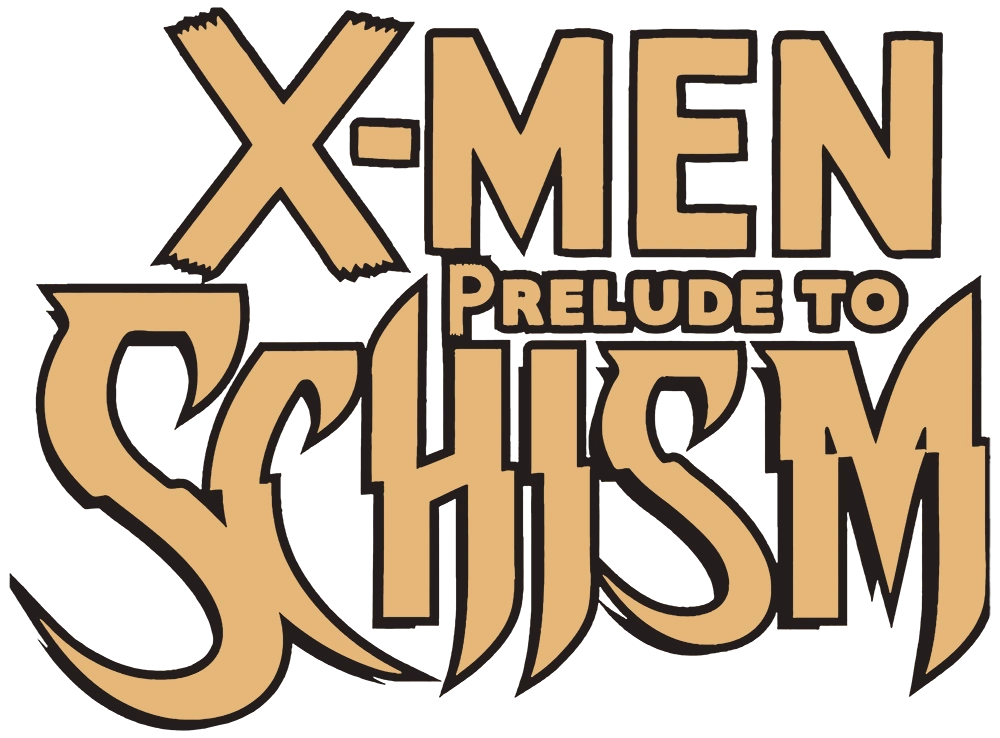 X-Men: Schism | LOGO Comics Wiki | Fandom