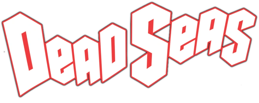 Dead Seas (IDW) | LOGO Comics Wiki | Fandom