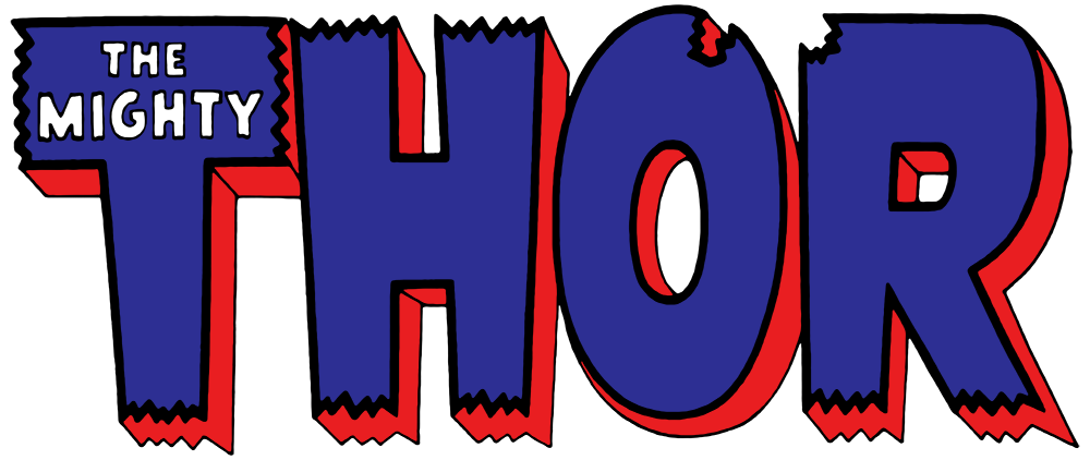 Thor | LOGO Comics Wiki | Fandom