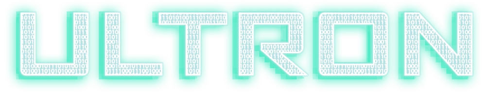 Ultron | LOGO Comics Wiki | Fandom