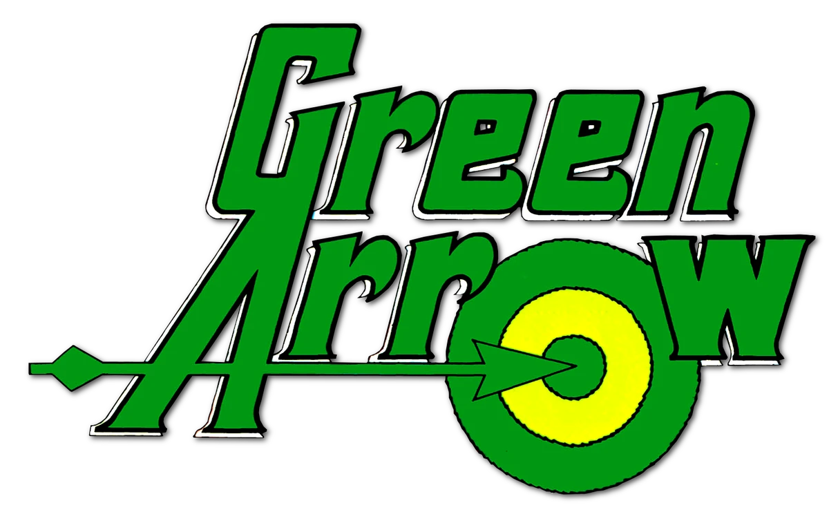 green arrow logos