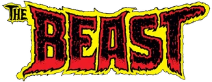 Beast | LOGO Comics Wiki | Fandom