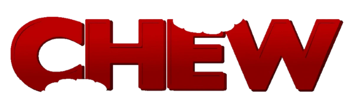 Chew (Image) | LOGO Comics Wiki | Fandom