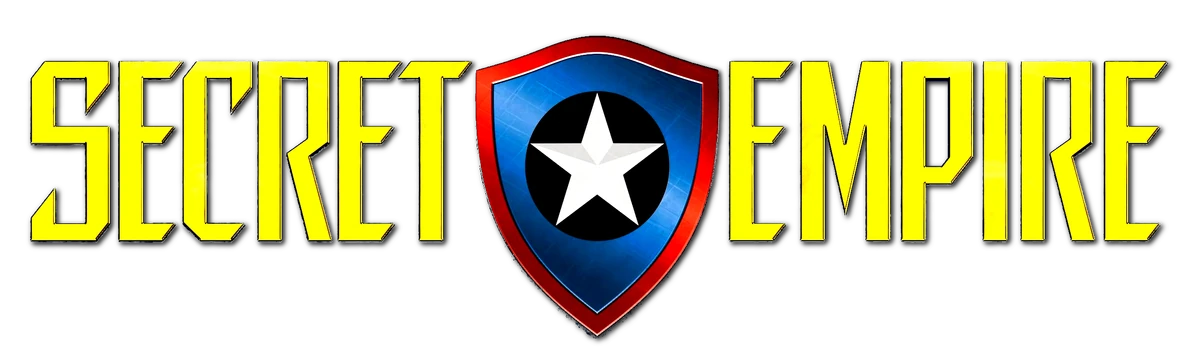 Secret Empire | LOGO Comics Wiki | Fandom