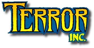 Terror Inc. | LOGO Comics Wiki | Fandom