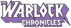 Warlock | LOGO Comics Wiki | Fandom