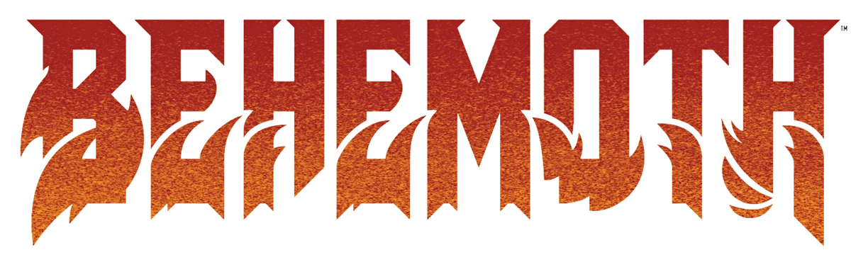 Behemoth (Dark Horse) | LOGO Comics Wiki | Fandom