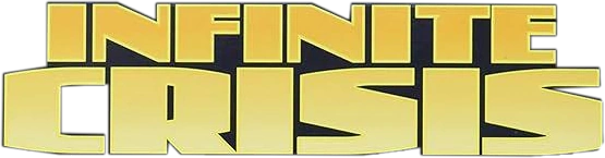 Infinite Crisis (DC Comics) | LOGO Comics Wiki | Fandom