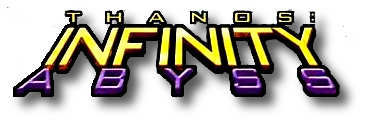 Infinity Abyss | LOGO Comics Wiki | Fandom