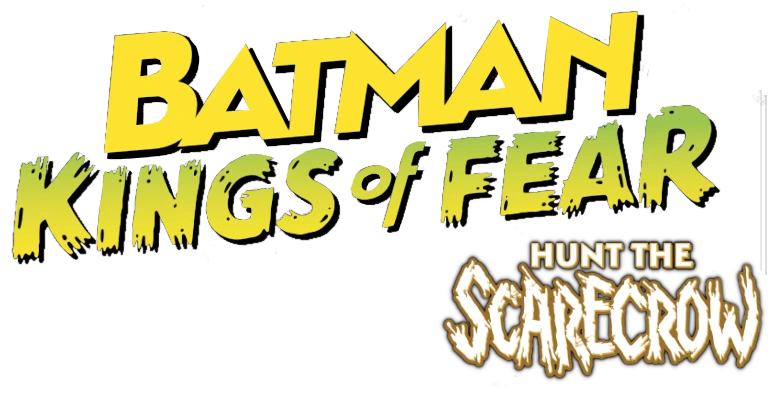 Batman - Kings of Fear (DC Comics) | LOGO Comics Wiki | Fandom