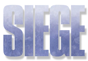 Siege | LOGO Comics Wiki | Fandom