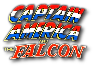 Falcon | LOGO Comics Wiki | Fandom