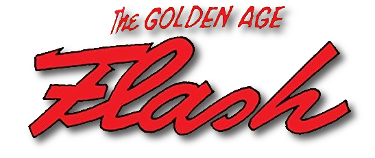 Flash | LOGO Comics Wiki | Fandom