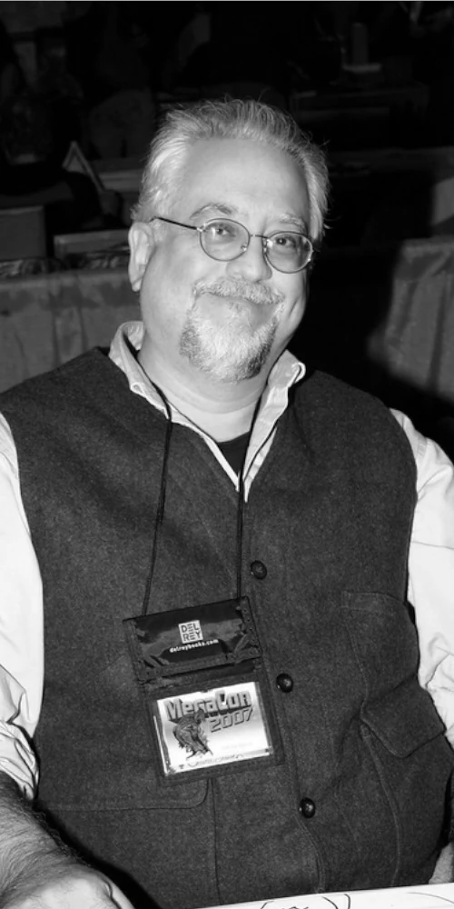 Books Written by Chuck Dixon | LOGO Comics Wiki | Fandom