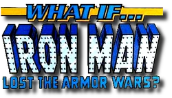 What If? | LOGO Comics Wiki | Fandom