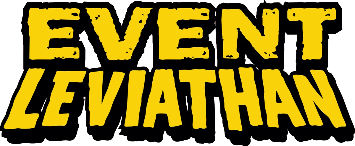 Event Leviathan (DC Comics Event) | LOGO Comics Wiki | Fandom