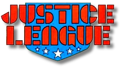 Justice League Comics | LOGO Comics Wiki | Fandom