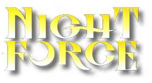 Night Force | LOGO Comics Wiki | Fandom