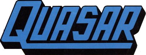 Quasar | LOGO Comics Wiki | Fandom