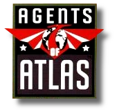 Agents of Atlas | LOGO Comics Wiki | Fandom