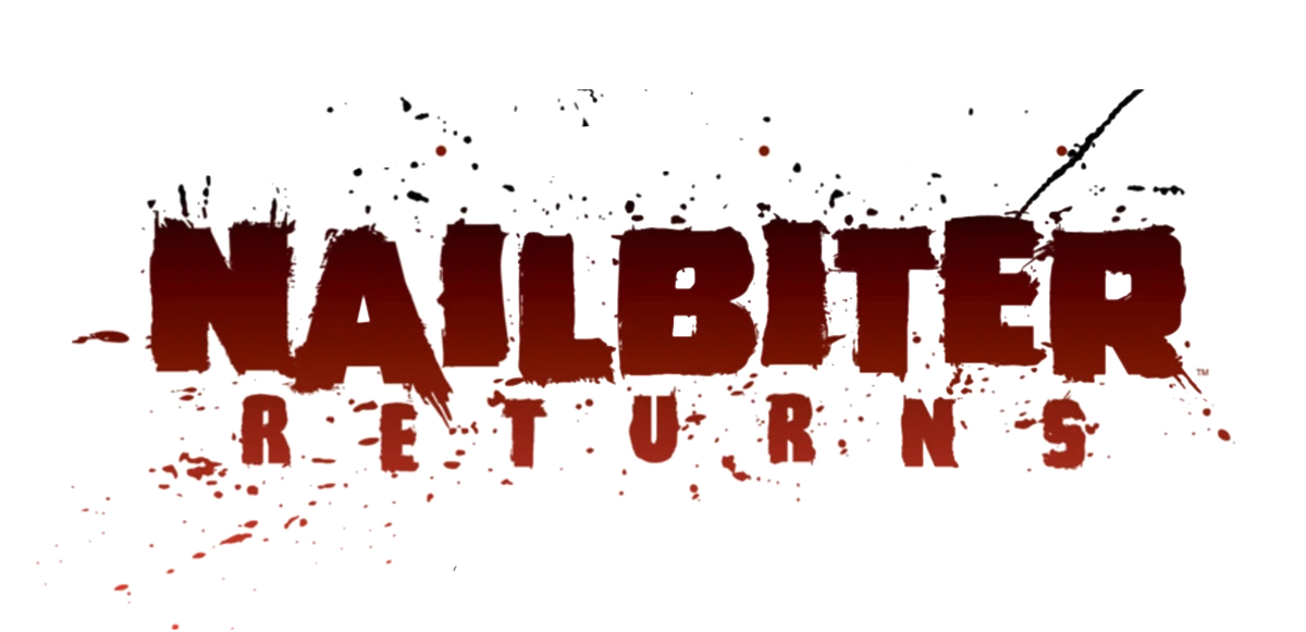 Nailbiter Returns (Image) | LOGO Comics Wiki | Fandom