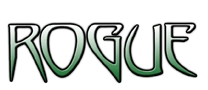 Rogue | LOGO Comics Wiki | Fandom