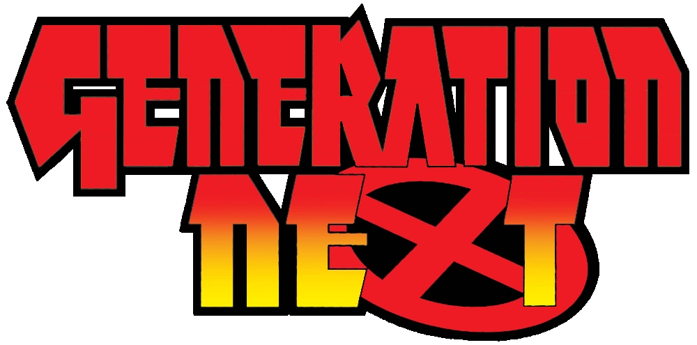 Generation Next | LOGO Comics Wiki | Fandom