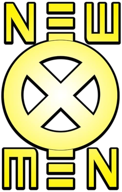 For Men Logo