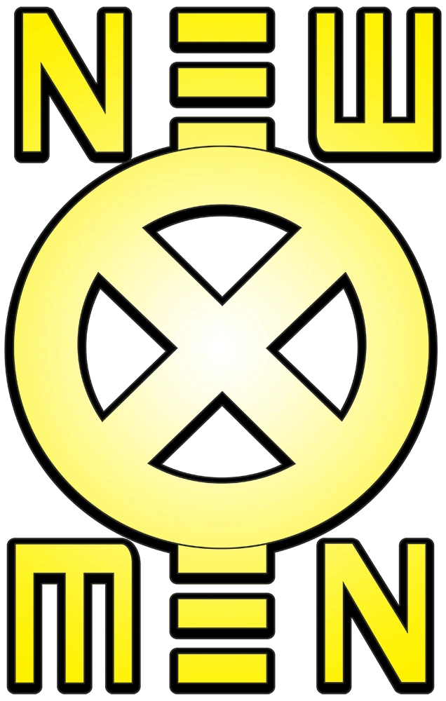 New X-Men | LOGO Comics Wiki | Fandom