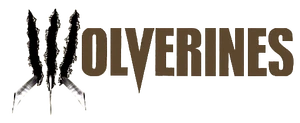 Wolverine Titles | LOGO Comics Wiki | Fandom