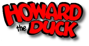 Howard the Duck | LOGO Comics Wiki | Fandom