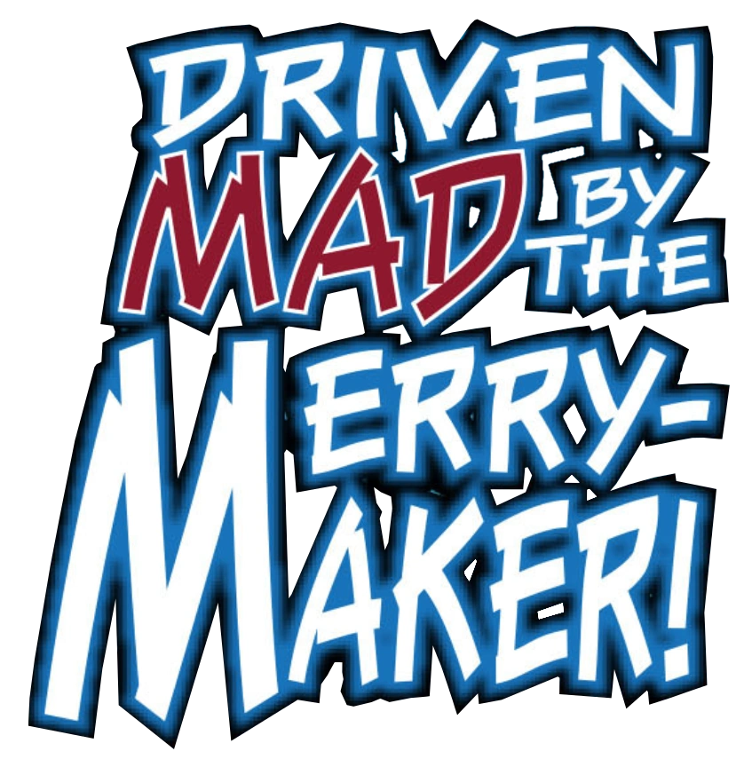 Merrymaker (DC Comics Character) | LOGO Comics Wiki | Fandom