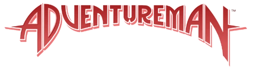 Adventureman (Image) | LOGO Comics Wiki | Fandom