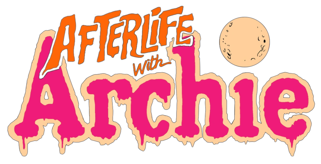 Afterlife with Archie (Archie Horror) | LOGO Comics Wiki | Fandom