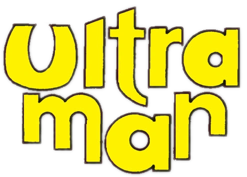 Ultra Man | LOGO Comics Wiki | Fandom