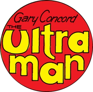 Ultra Man | LOGO Comics Wiki | Fandom