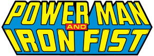 Power Man | LOGO Comics Wiki | Fandom