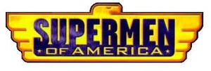 Supermen of America | LOGO Comics Wiki | Fandom