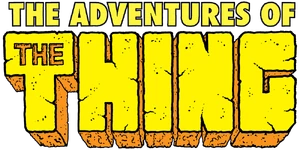 Thing | LOGO Comics Wiki | Fandom