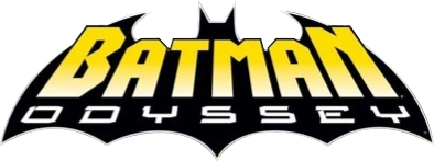 Batman - Odyssey (DC Comics) | LOGO Comics Wiki | Fandom