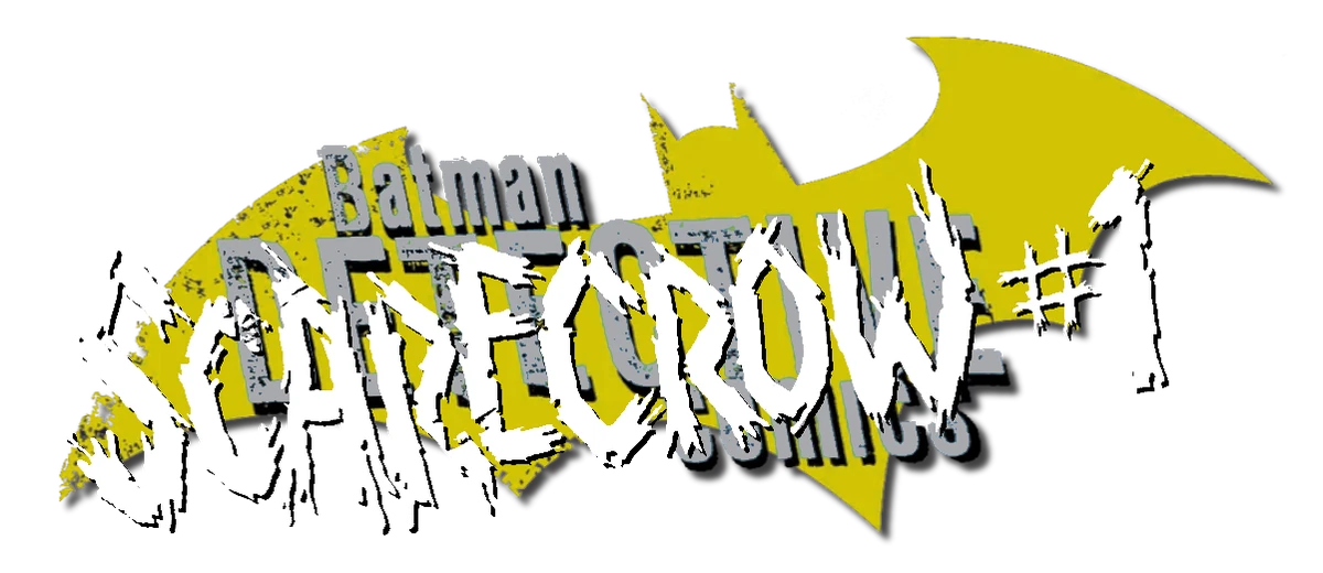 Detective Comics Vol. 2 - 23.3 – Scarecrow (DC Comics) | LOGO Comics ...