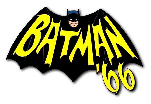 Batman '66 | LOGO Comics Wiki | Fandom
