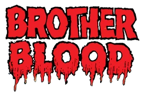 Brother Blood | LOGO Comics Wiki | Fandom