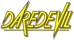 Daredevil | LOGO Comics Wiki | Fandom