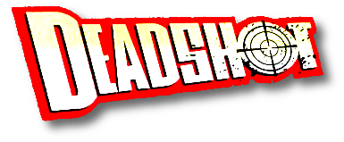 Deadshot (DC Comics Character) | LOGO Comics Wiki | Fandom