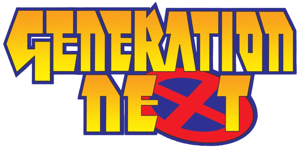 Generation Next | LOGO Comics Wiki | Fandom