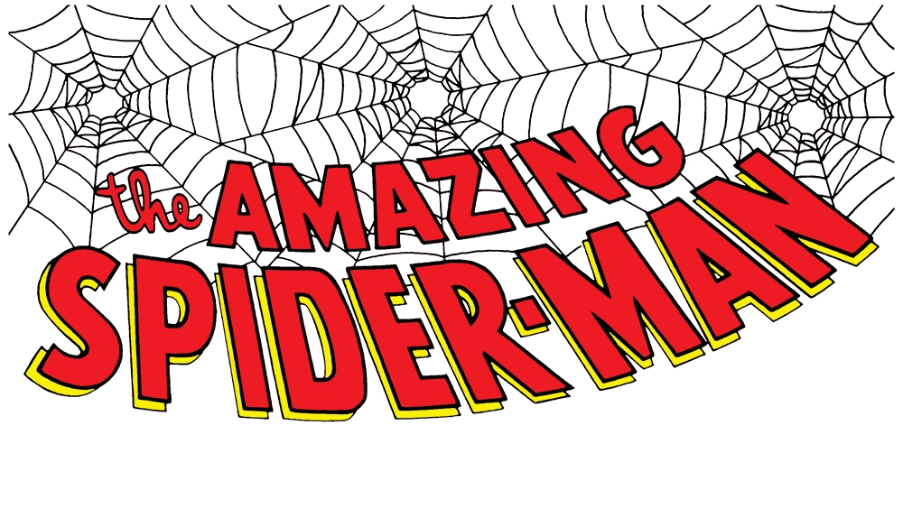 The Amazing Spider Man Logo Png
