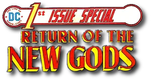 1st Issue Special | LOGO Comics Wiki | Fandom