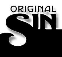 Original Sin | LOGO Comics Wiki | Fandom