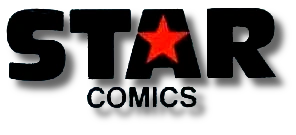 Category:Star Comics | LOGO Comics Wiki | Fandom